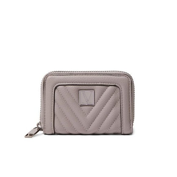 Victoria's Secret | Bags | The Victoria Small Wallet | Poshmark